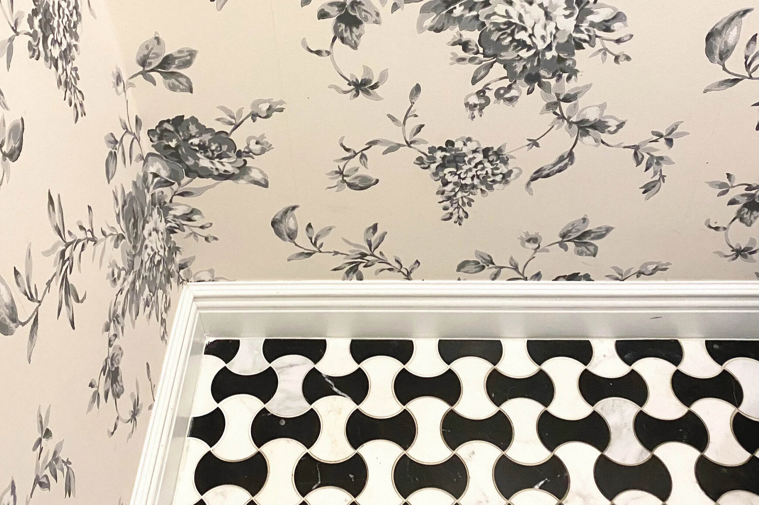 New Construction with Personality — JBT Designs