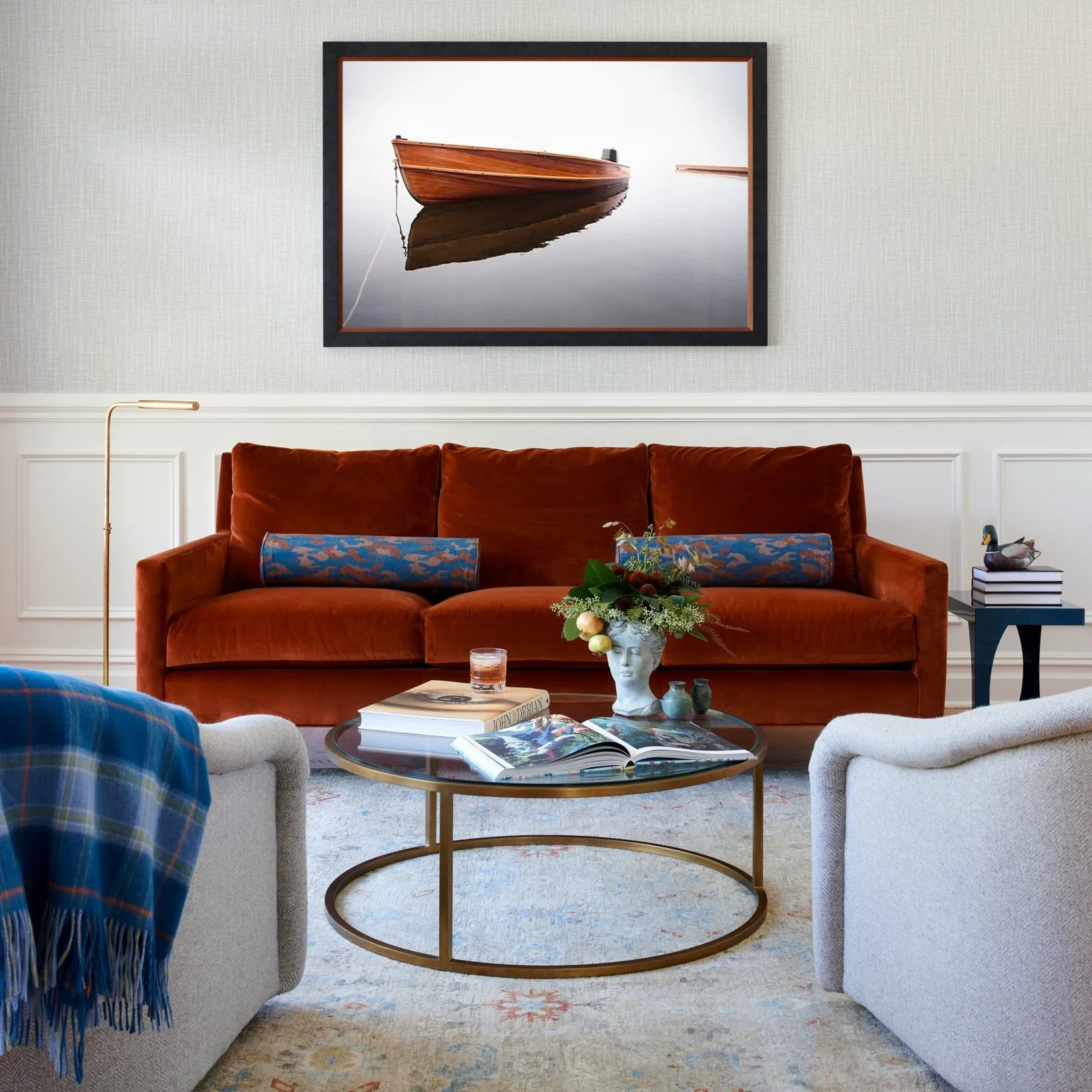 JBT Designs, NJ Interior Designer, Portfolio — JBT Designs