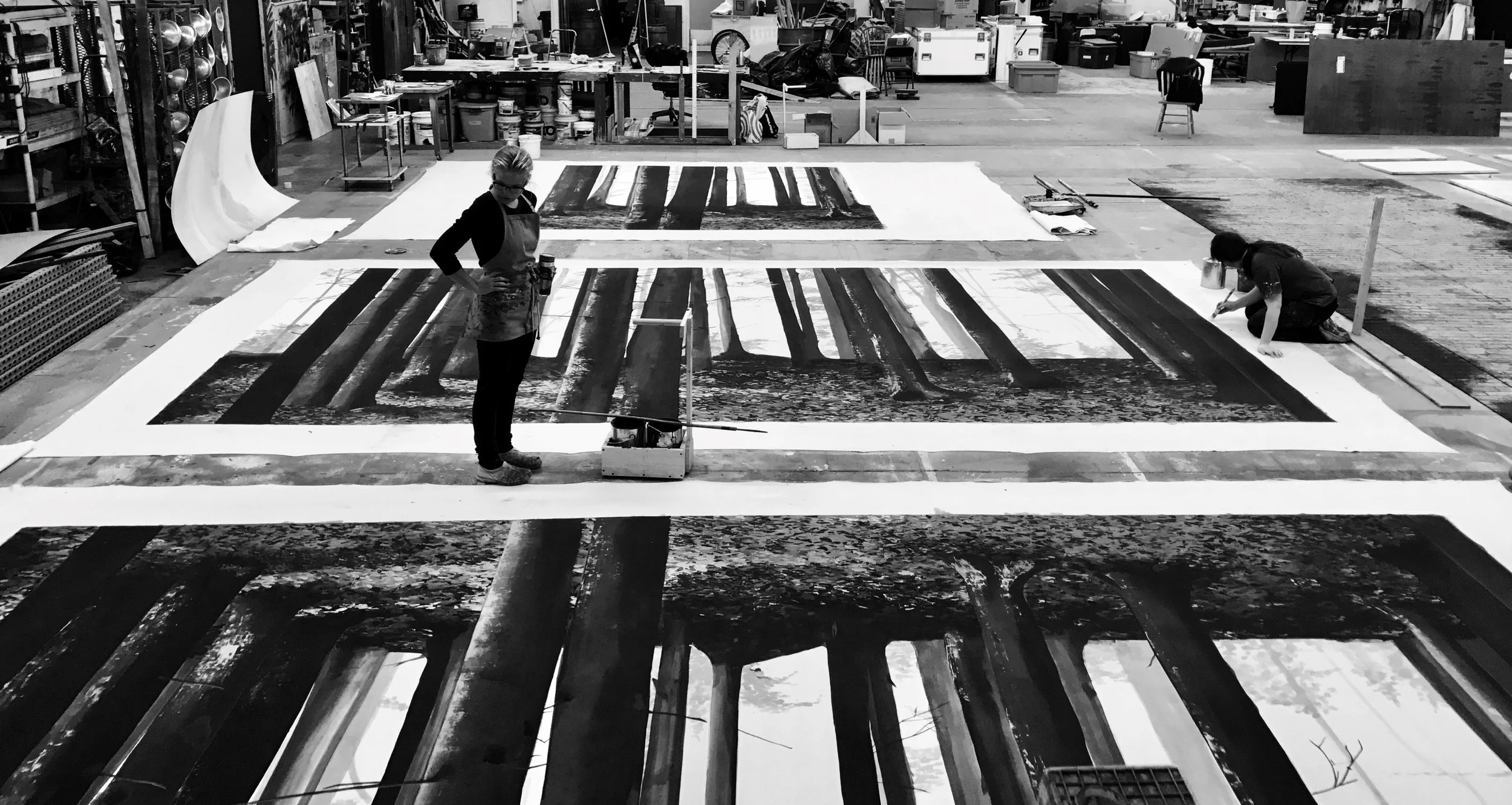 Industrial & Furniture Designer CoCo Ree Lemery