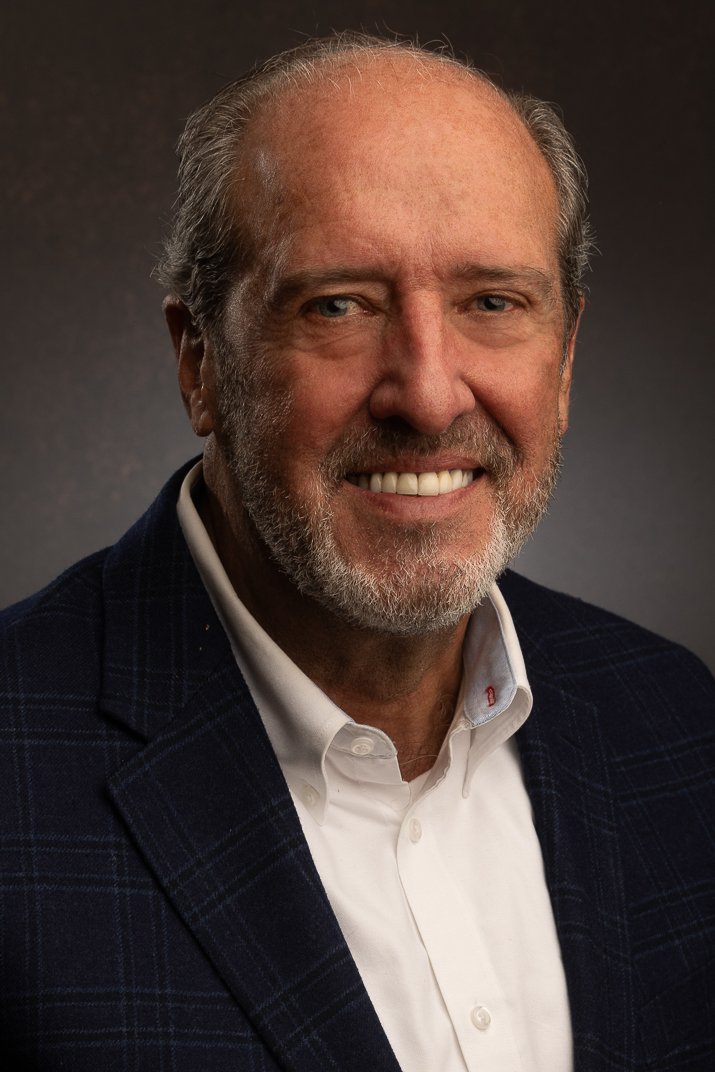 About Mark Kresl, Consultant — Strawhecker Nonprofit Services