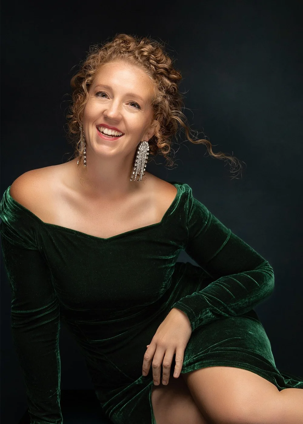 Des Moines area Portrait Photographer in Adel, Iowa. — The Photician by ...