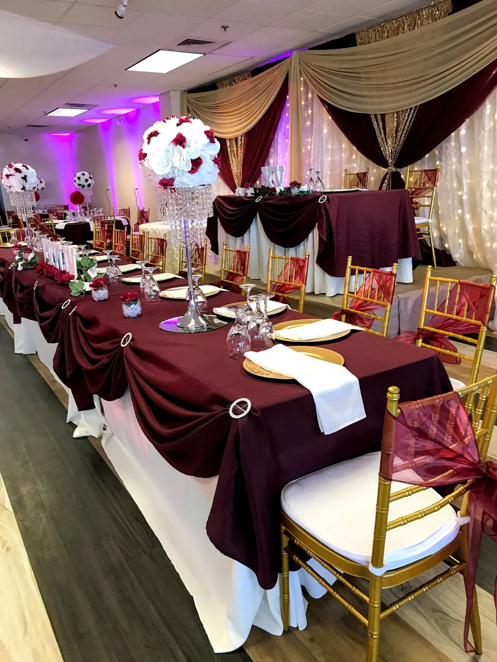 Gallery — Social Soiree Event Venue