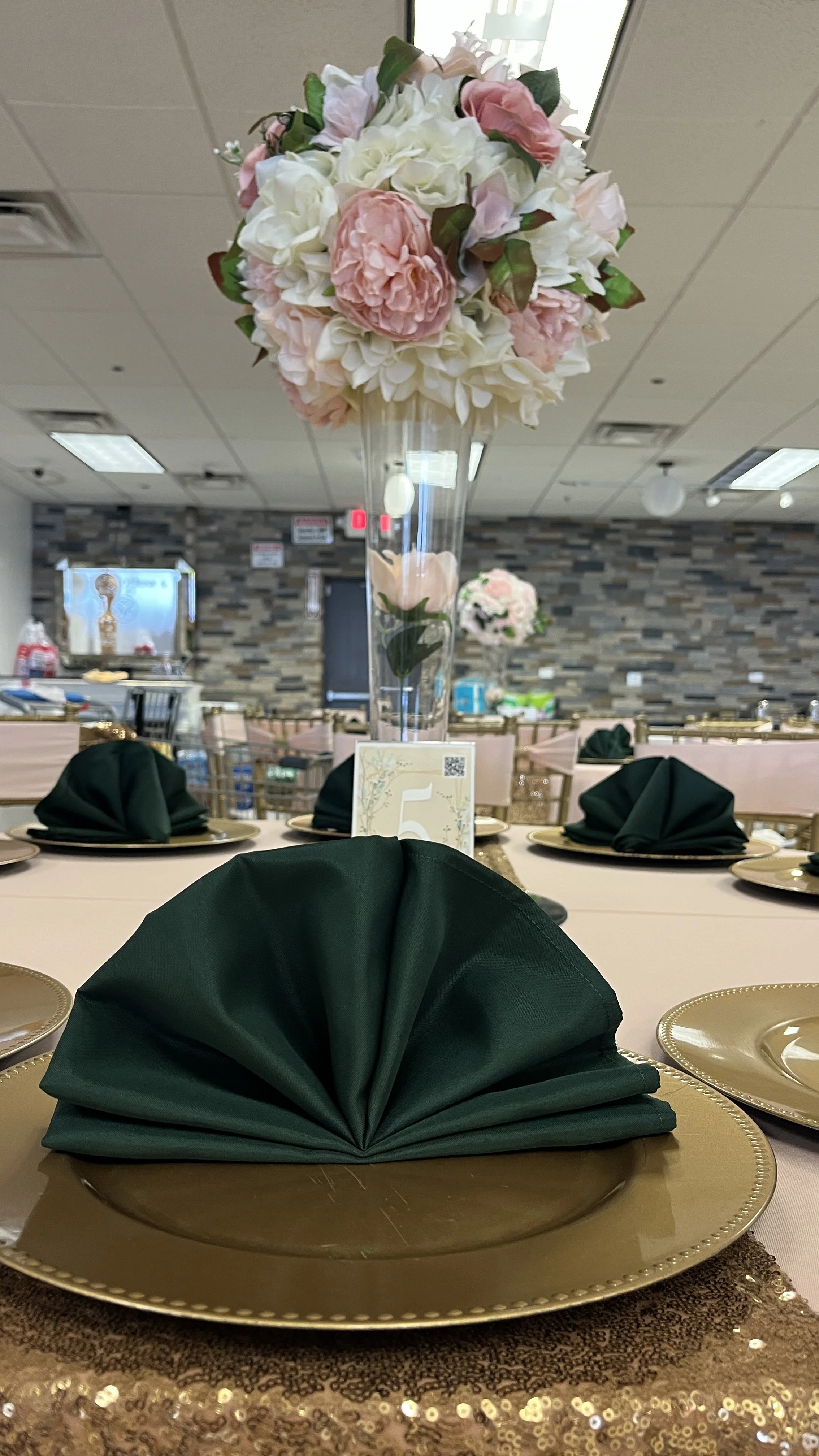 Social Soiree Event Venue