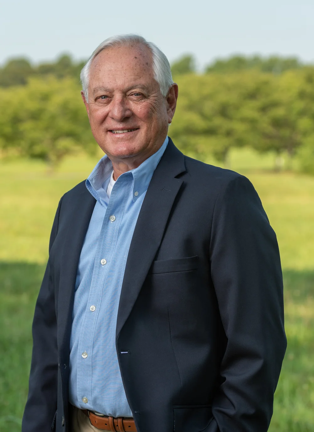 Who we are — Towne & Country