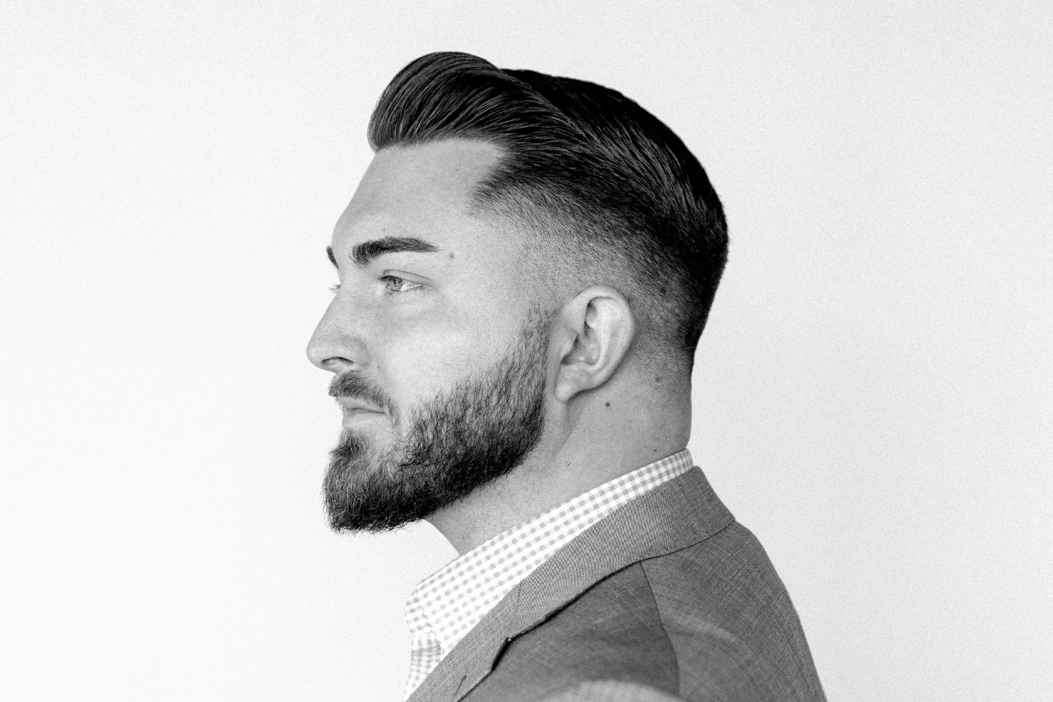 Services — Hudson / Hawk Barber & Shop