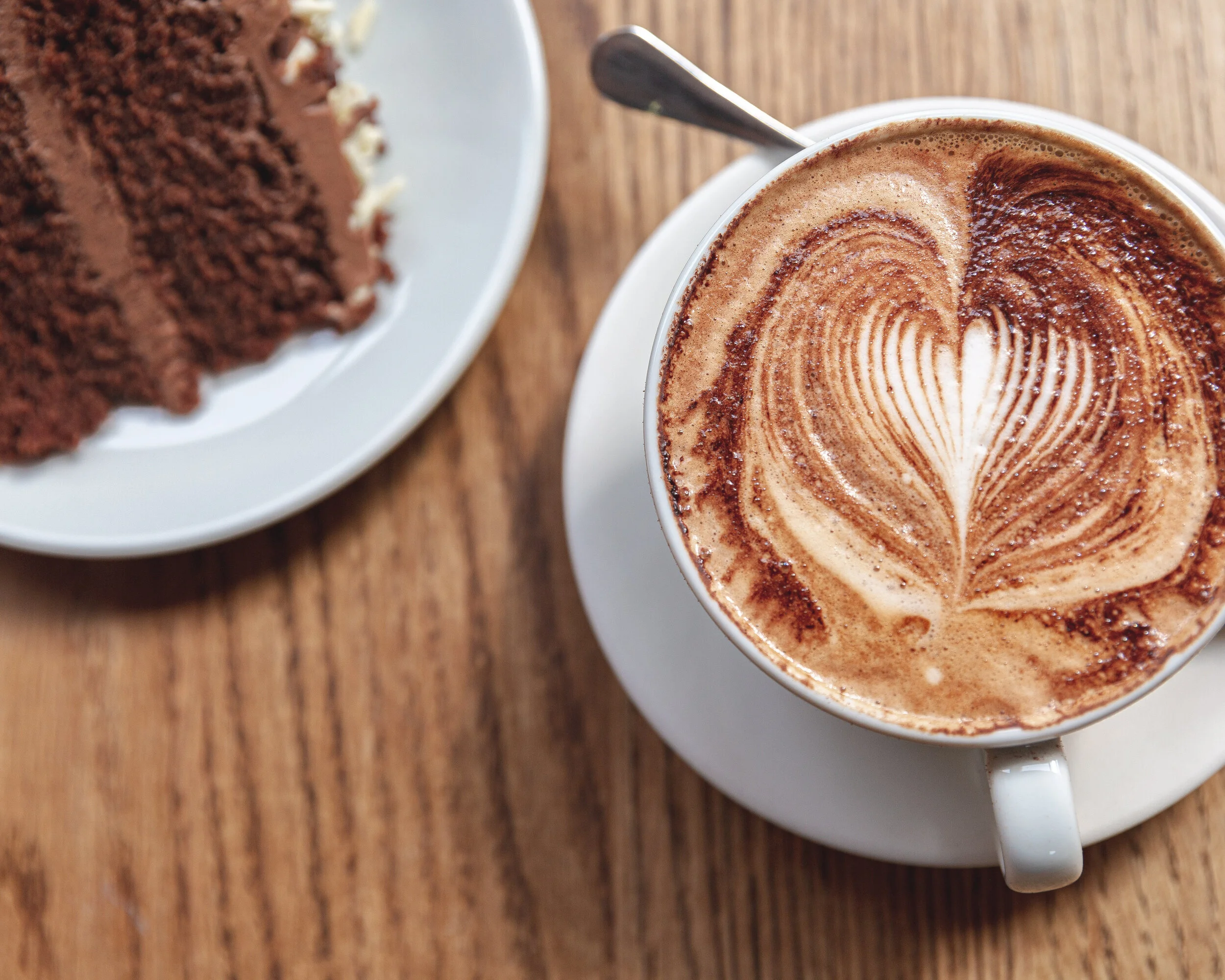 Our Cafe Menu — Hanley Farm Shop