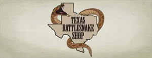 Texas Rattlesnake Shop