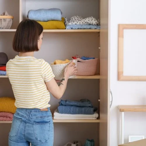 Rethinking Self-Care: The Power of Organization and Time Management ...