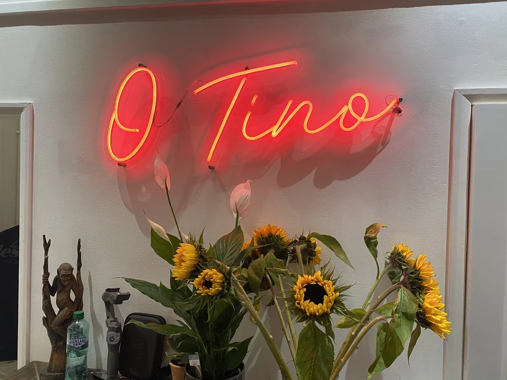 O Tino Restaurant London | Authentic Portuguese Cuisine & Seafood