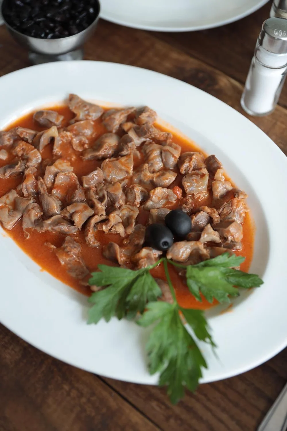 O Tino Restaurant London | Authentic Portuguese Cuisine & Seafood