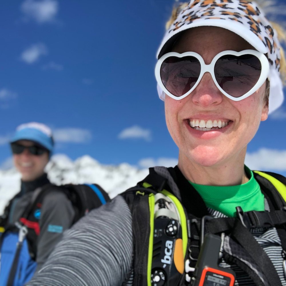 Coaches — Cascade Endurance