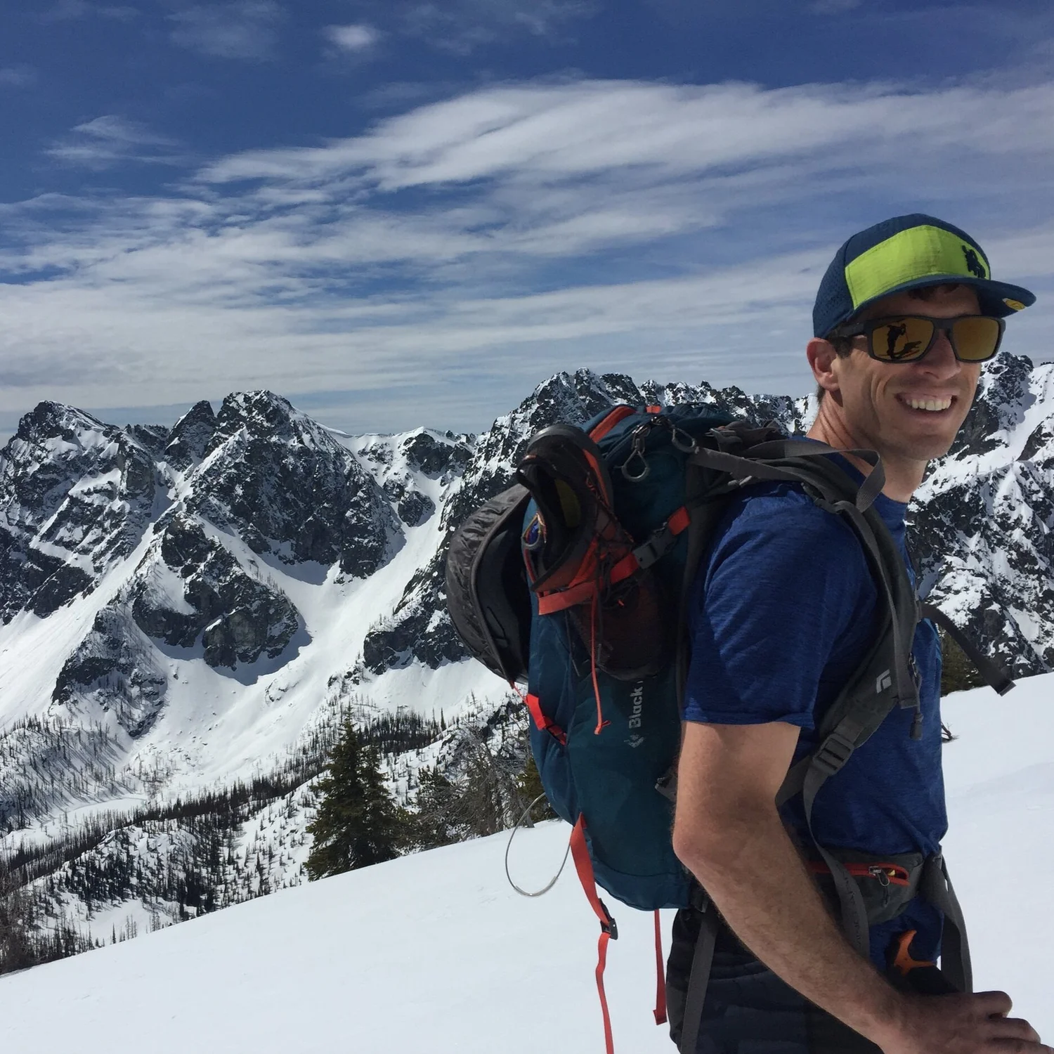 Coaches — Cascade Endurance