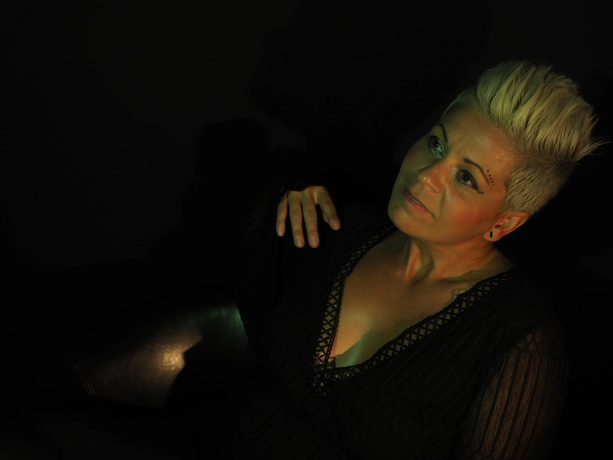 Calendar — Jennifer Real ︎ Pop & Soul Music Artist