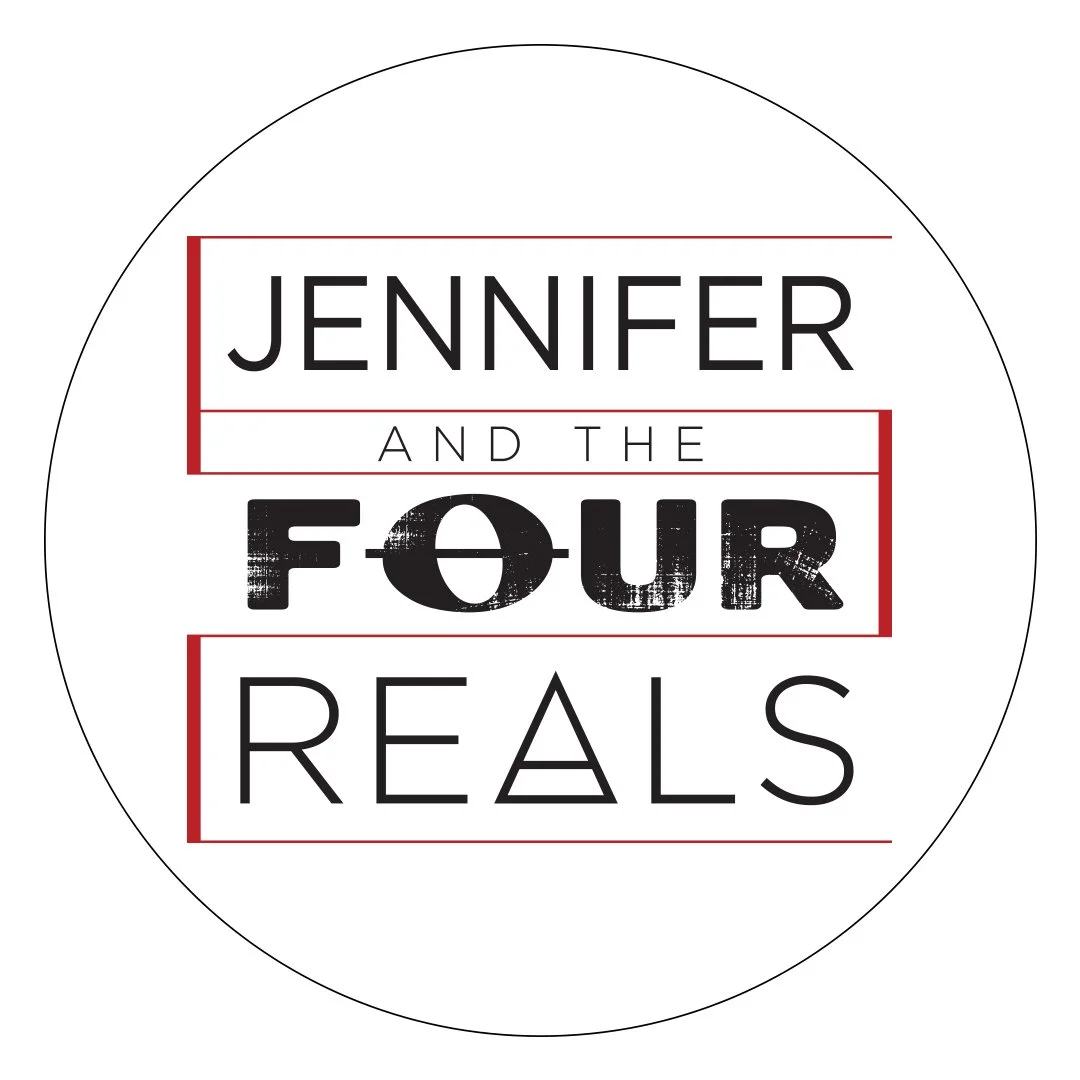 Calendar — Jennifer Real ︎ Pop & Soul Music Artist