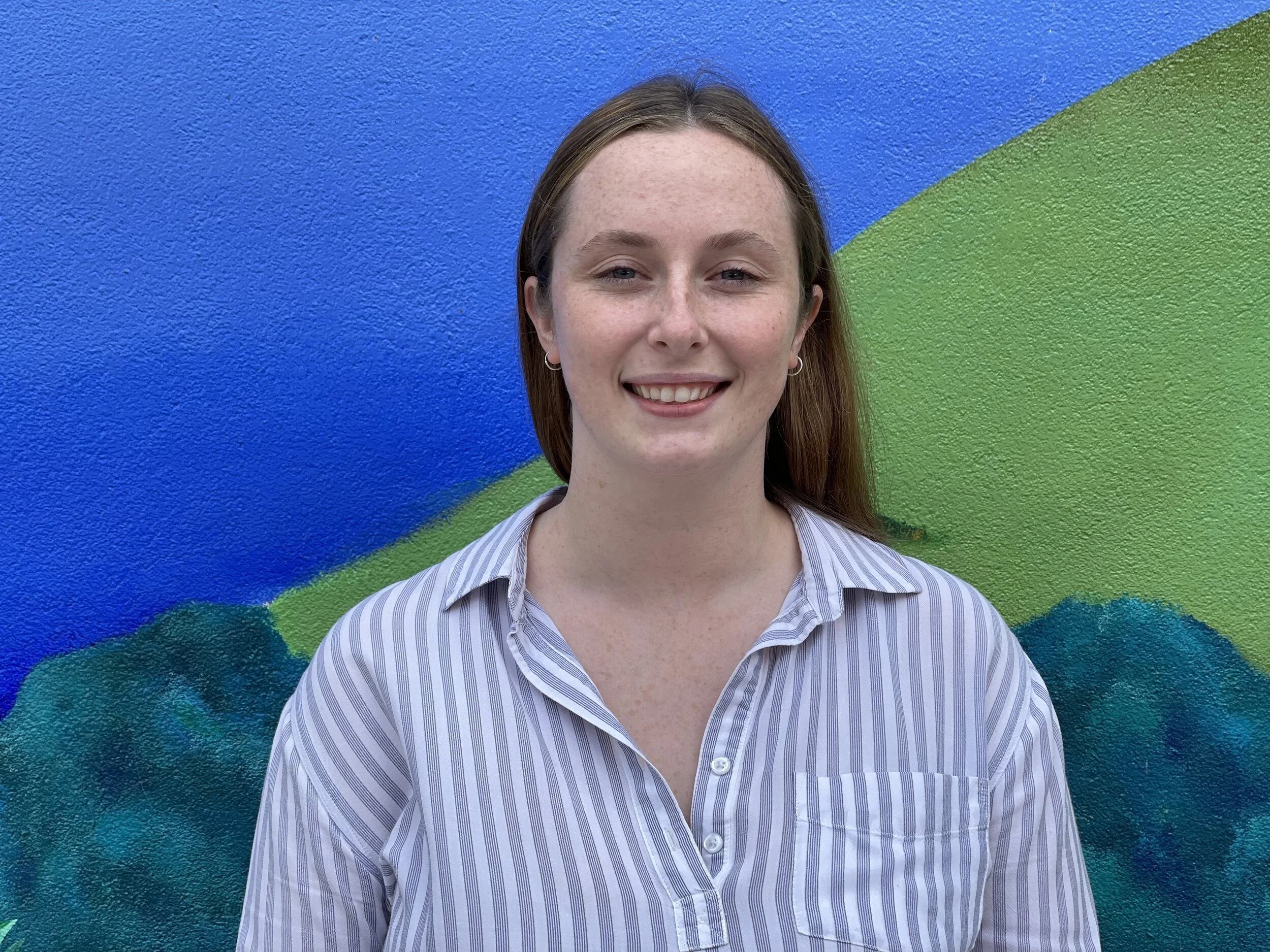 Olivia Seavy | Strandberg Engineering