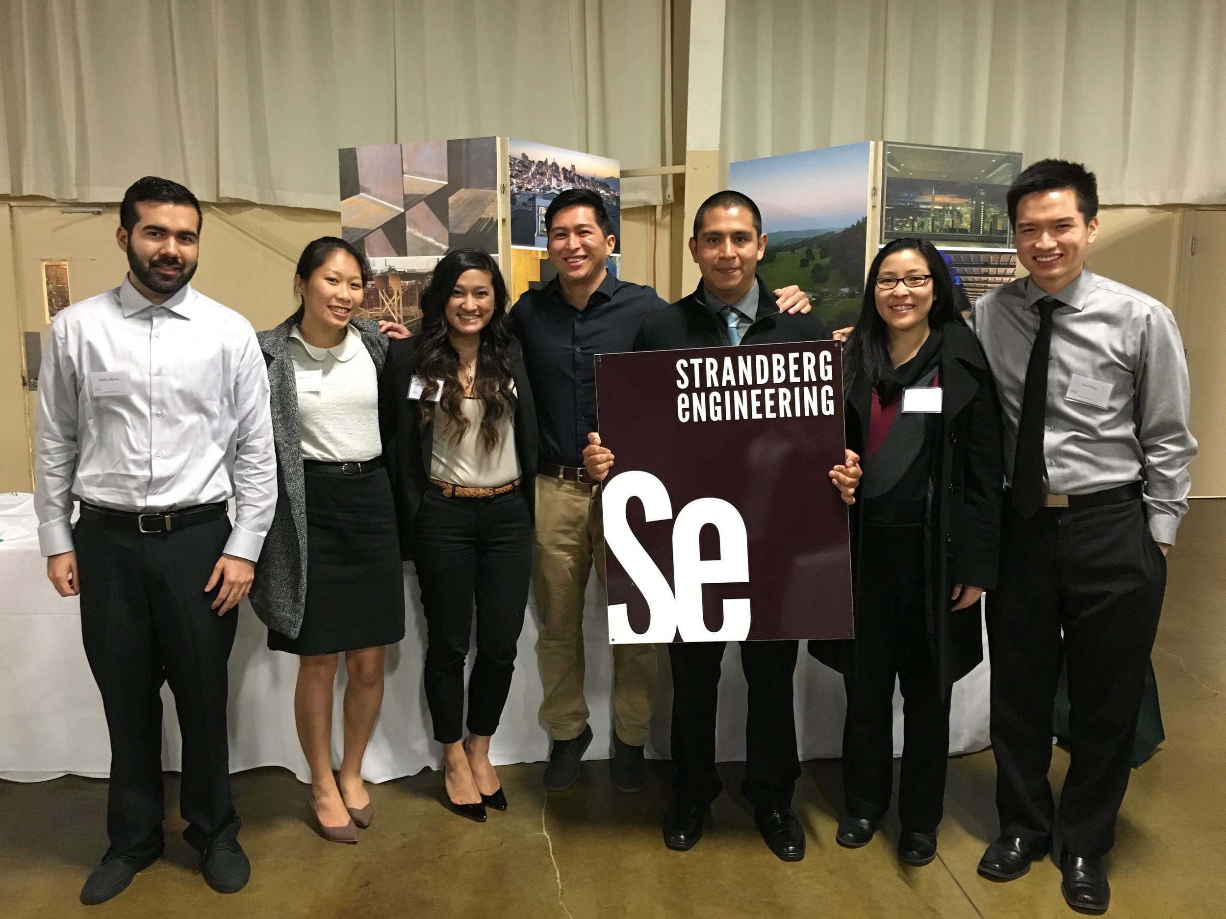 Careers | Strandberg Engineering | Design Development, Structural ...