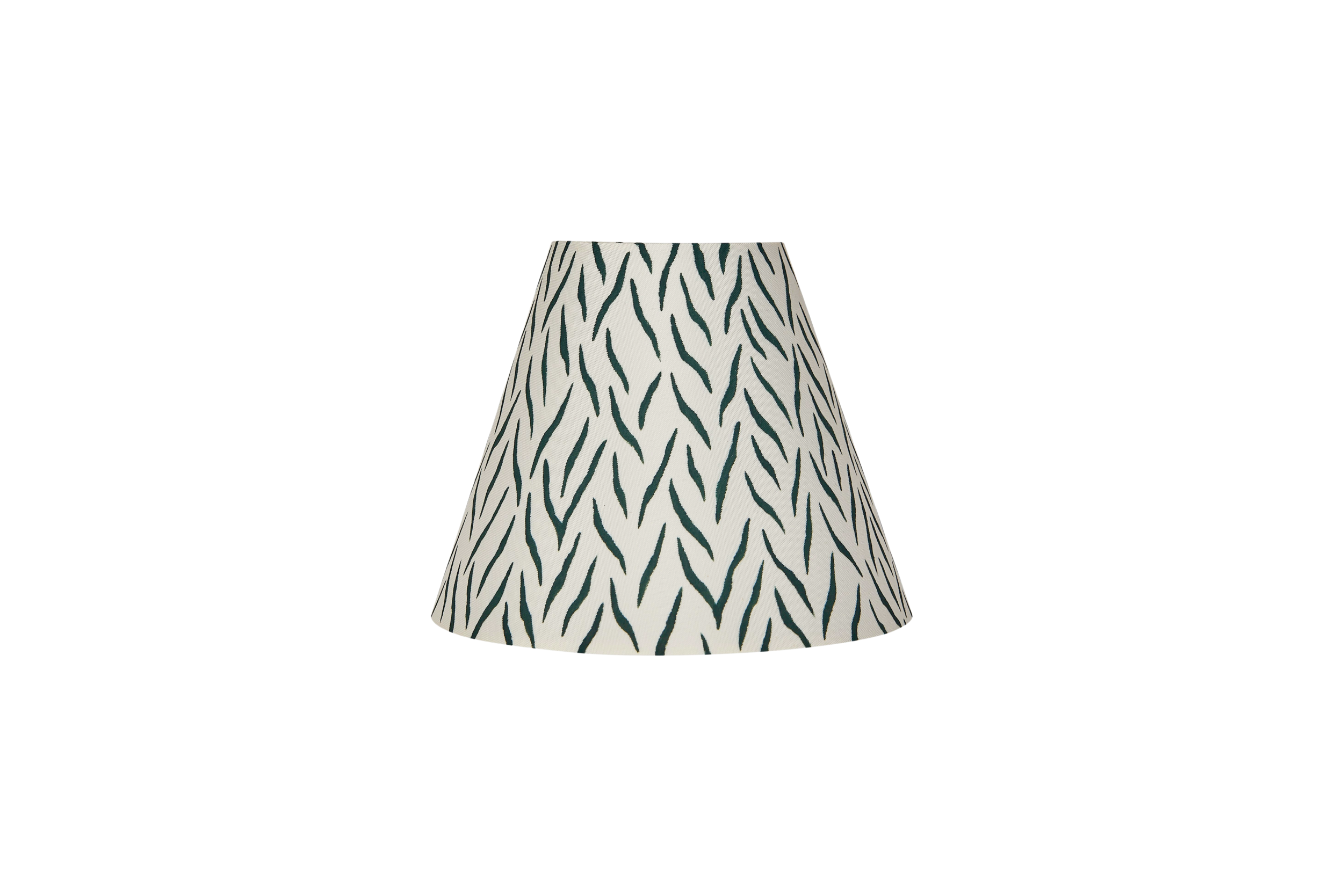 Hum London - Hand Painted Lampshades