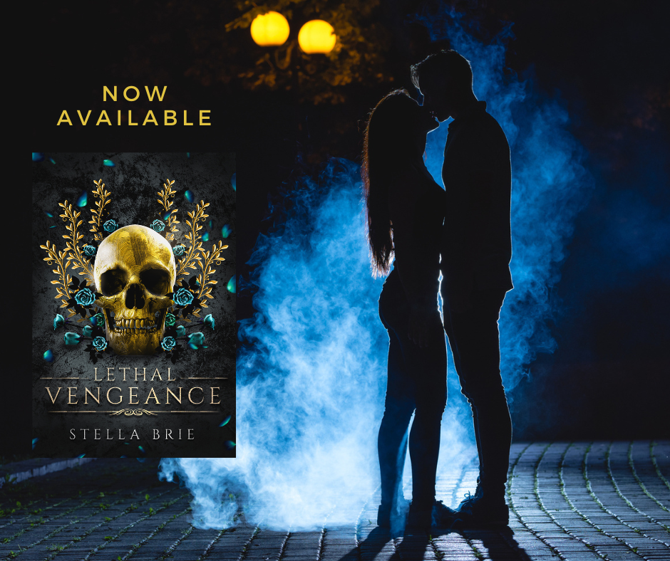 My Books — Stella Brie