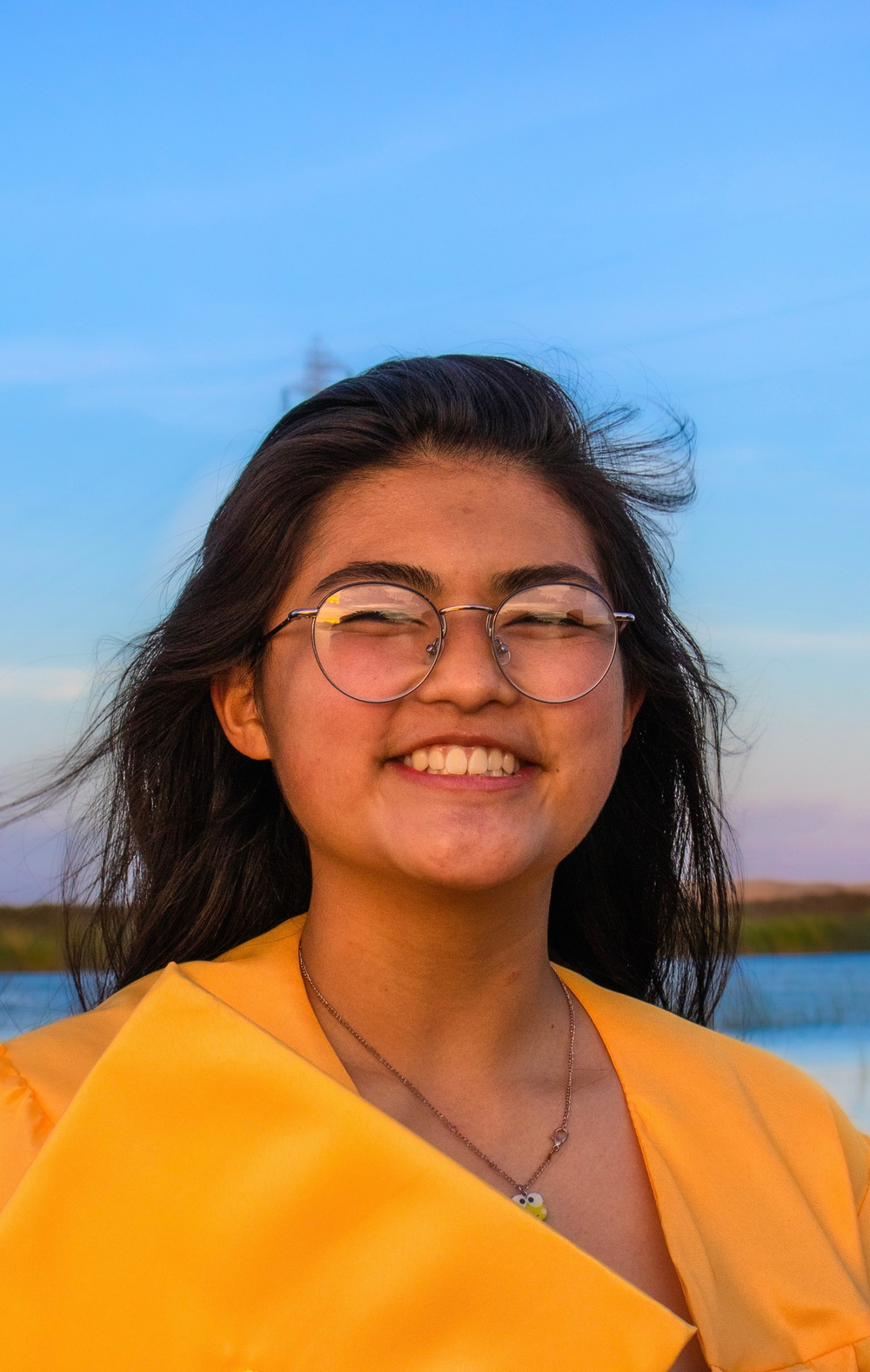 Nicole Go — Witness to Mass Incarceration