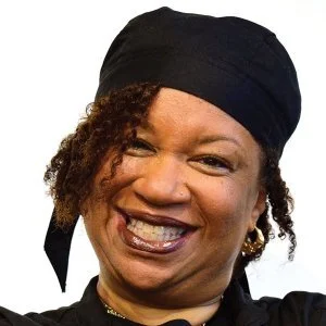Sharon Richardson — Witness to Mass Incarceration