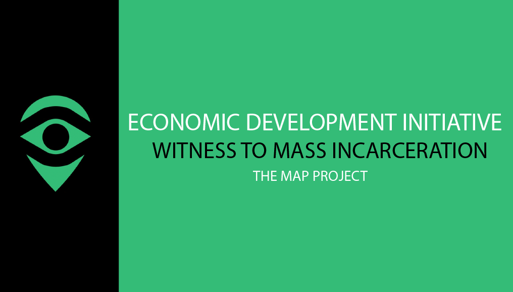 Mapping Project — Witness to Mass Incarceration