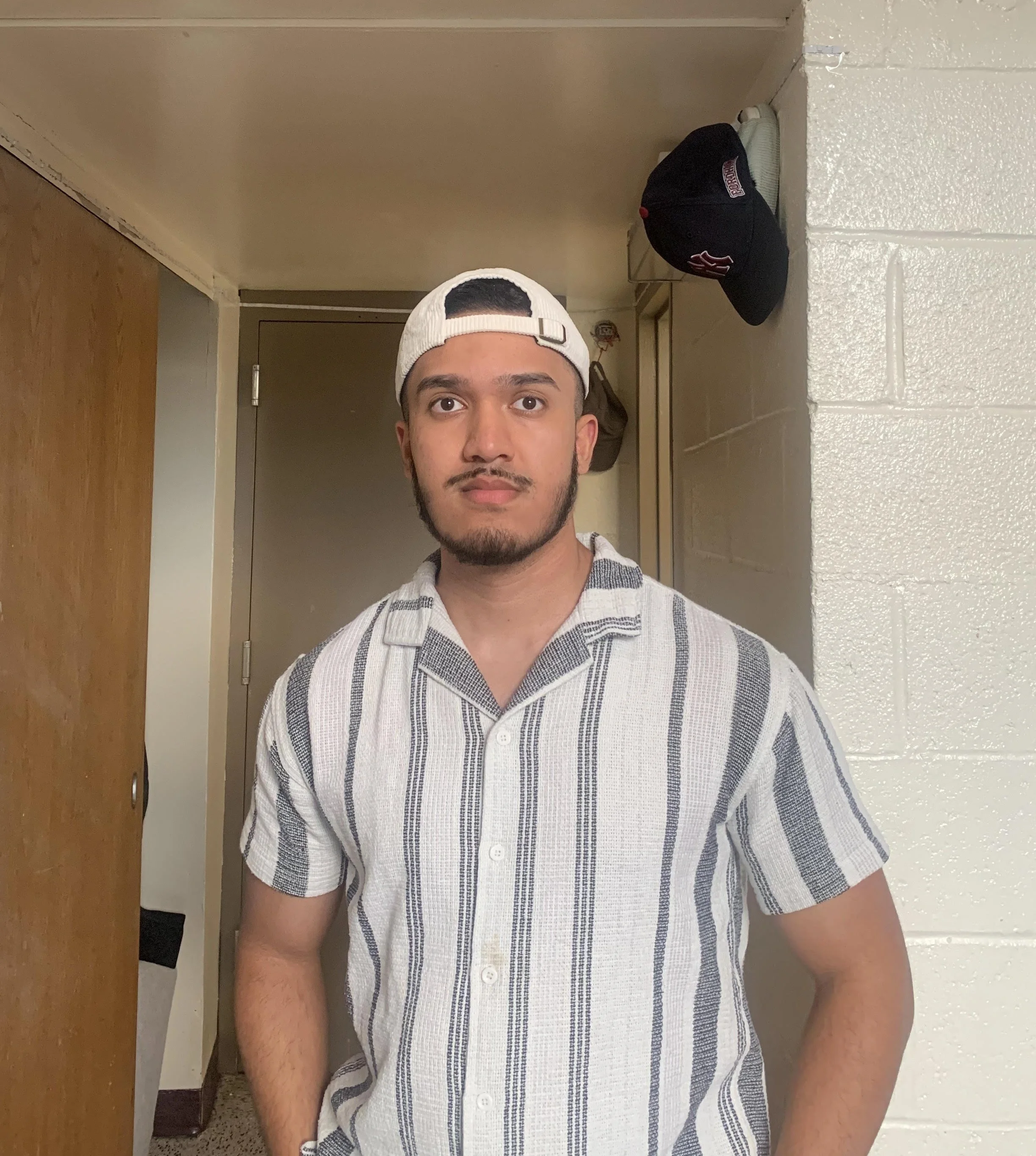 Staff — Witness to Mass Incarceration