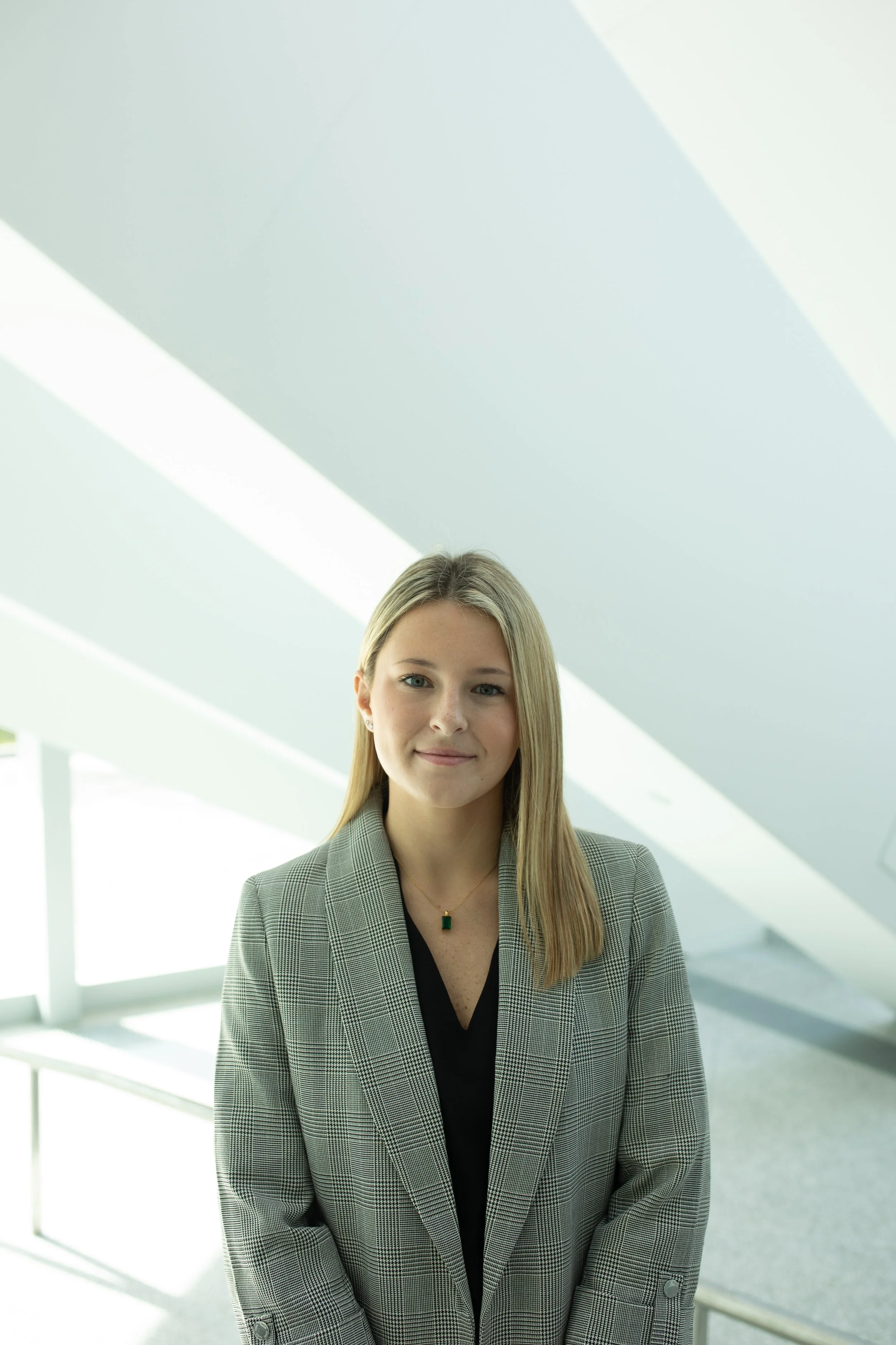 Alexis Gilbride — Witness to Mass Incarceration