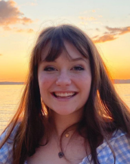 Lily Louise Reeves — Witness to Mass Incarceration