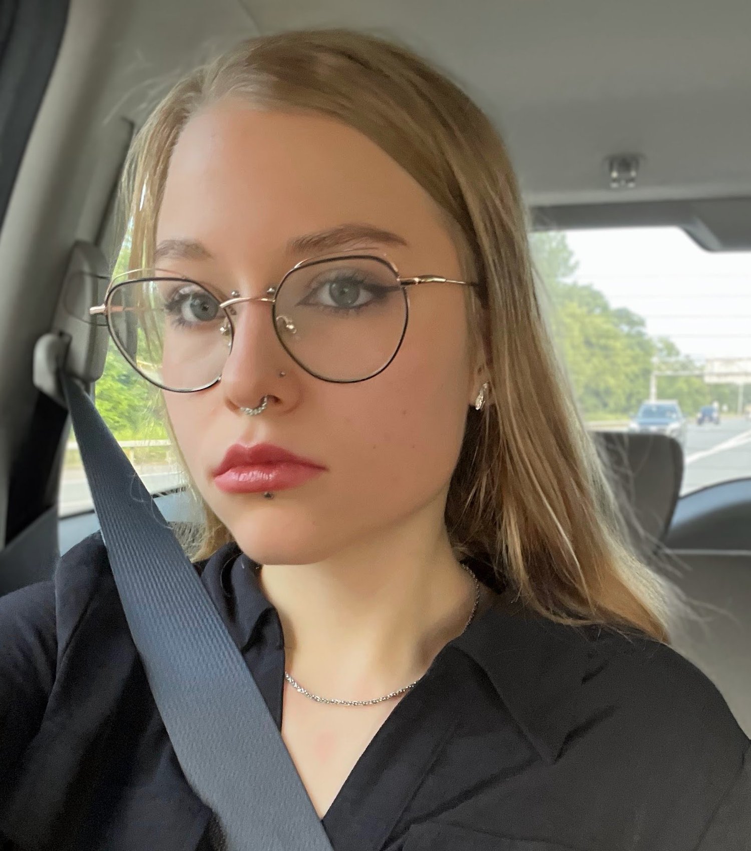 Margo Nemanov — Witness to Mass Incarceration