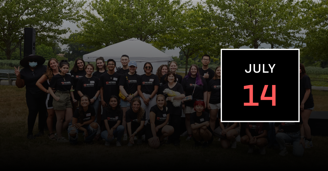 Events — Witness to Mass Incarceration