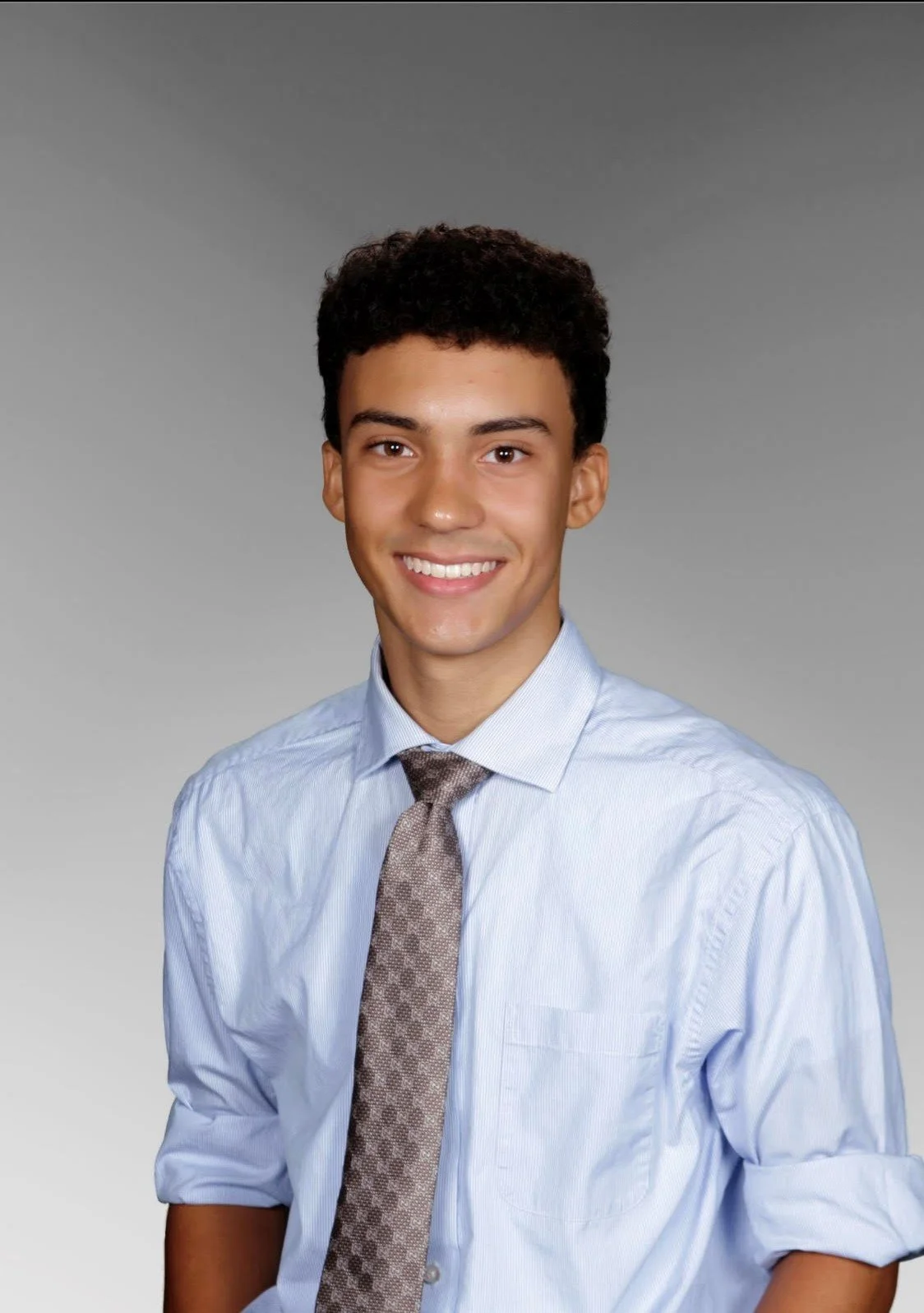 Daniel Fewell — Witness to Mass Incarceration