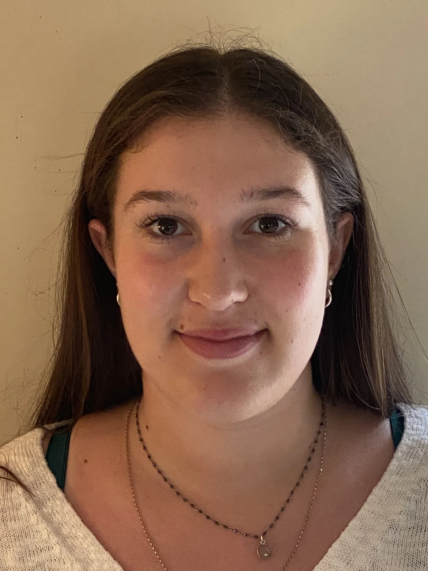 Emily Cooper — Witness to Mass Incarceration