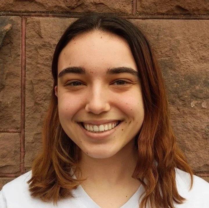 Reilly Dennedy — Witness to Mass Incarceration
