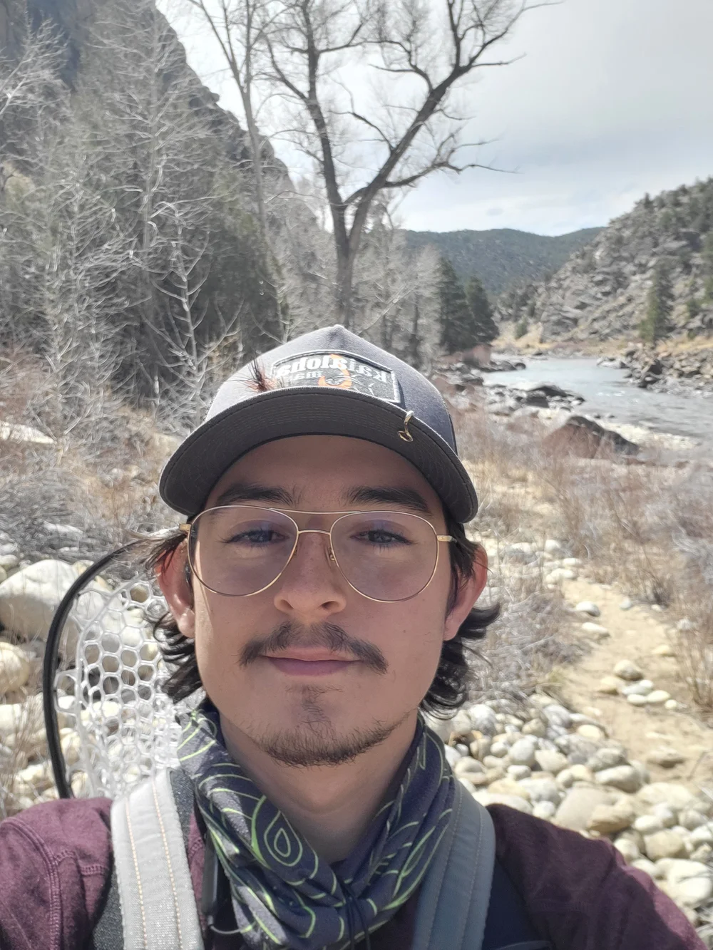 Gregory Hernandez — Witness to Mass Incarceration