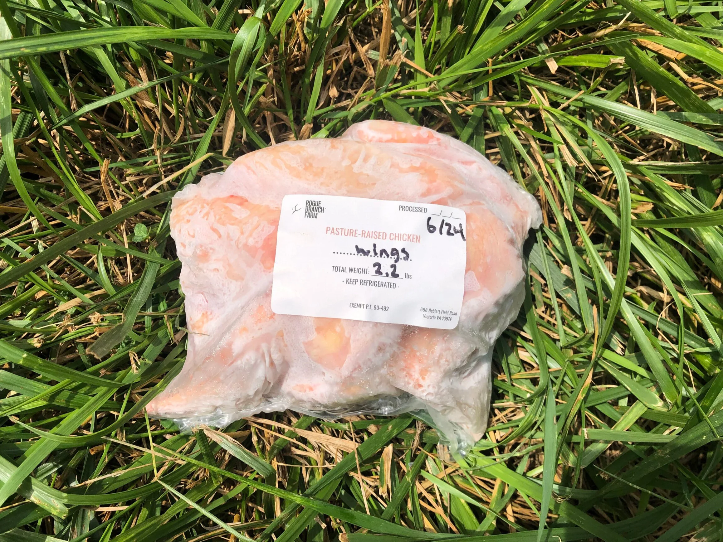 Shop — Rogue Branch Farm