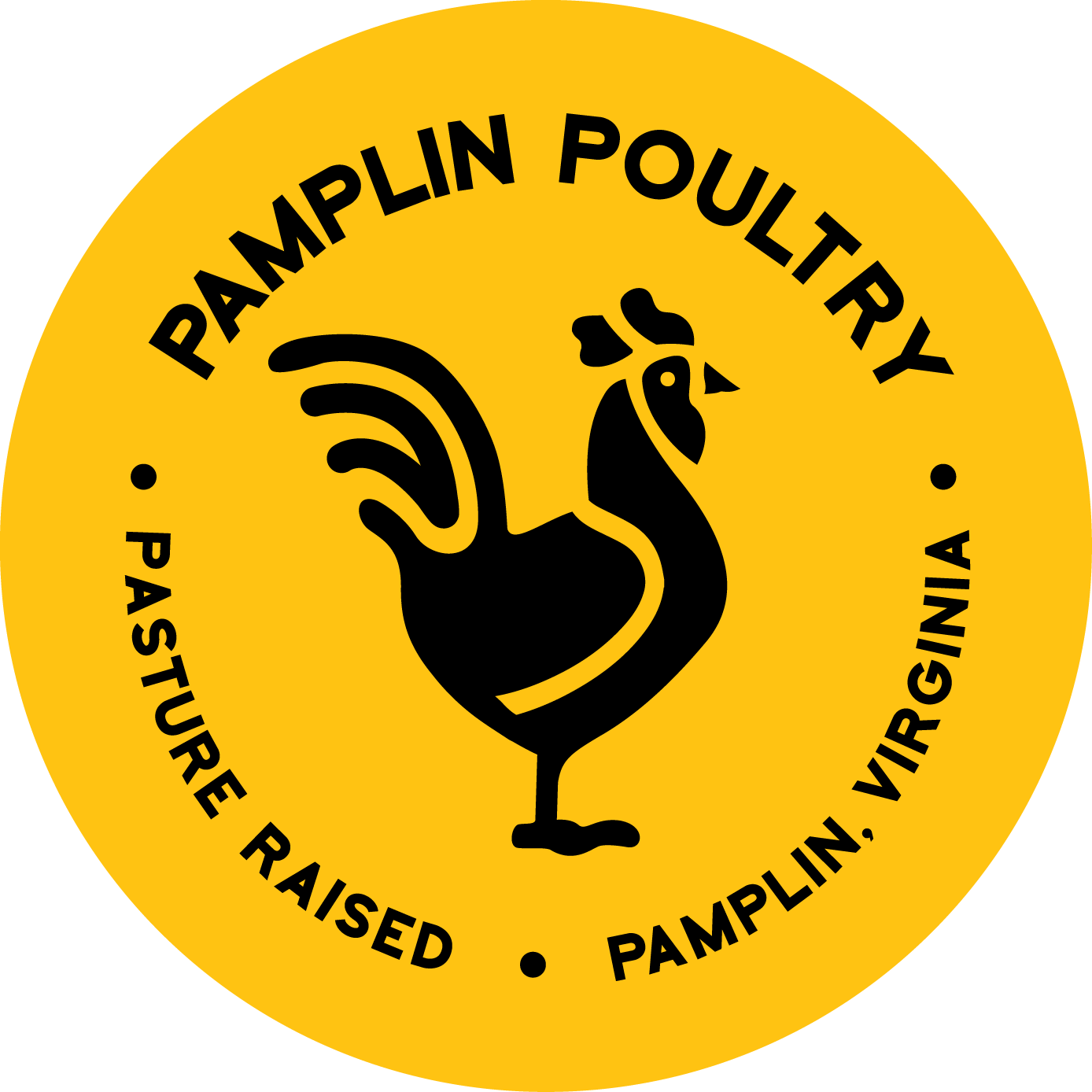 Objectives — Rogue Branch Farm