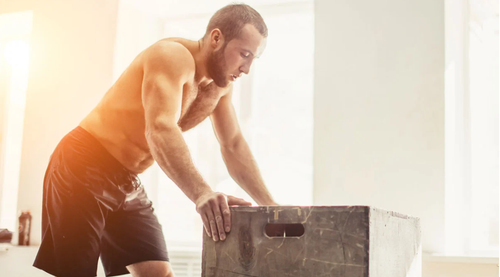 Best Science-Based Workout Split to Maximize Muscle Gains — Kah Fitness