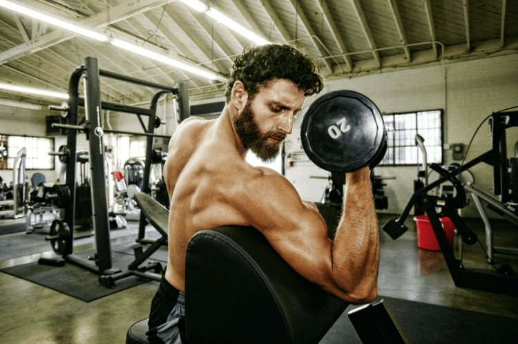 Best Science-Based Workout Split to Maximize Muscle Gains — Kah Fitness