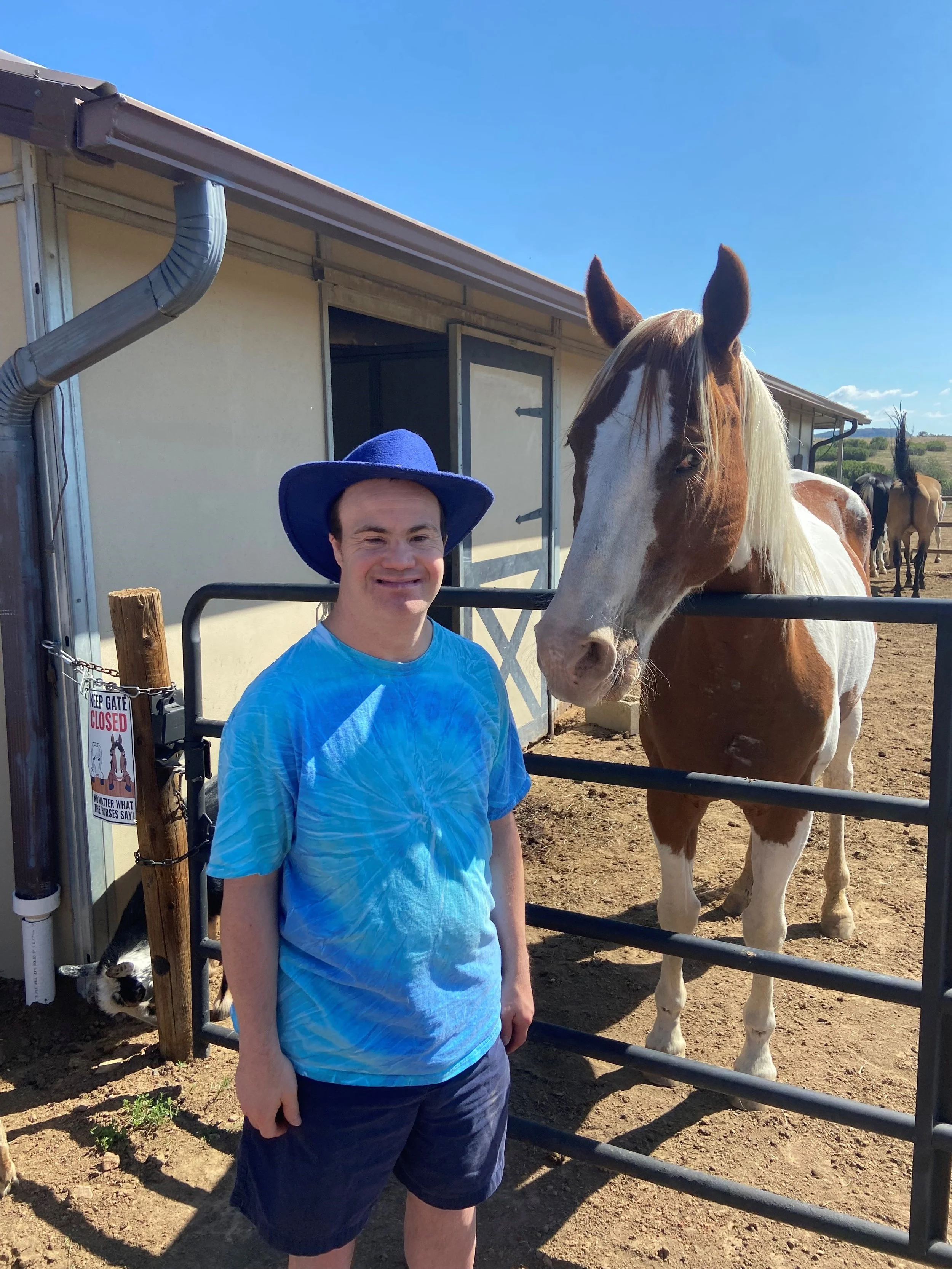 ACE Programs for People with Disabilities | Jewish Family Service