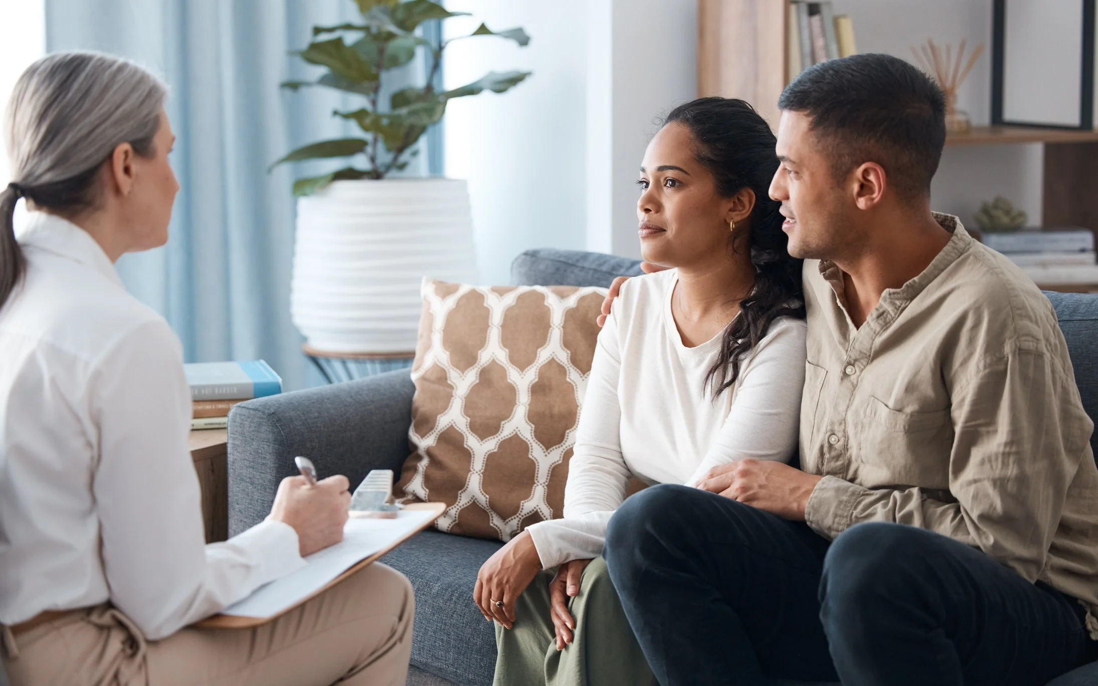 Advancing Our Community Mental Health Services | JFS