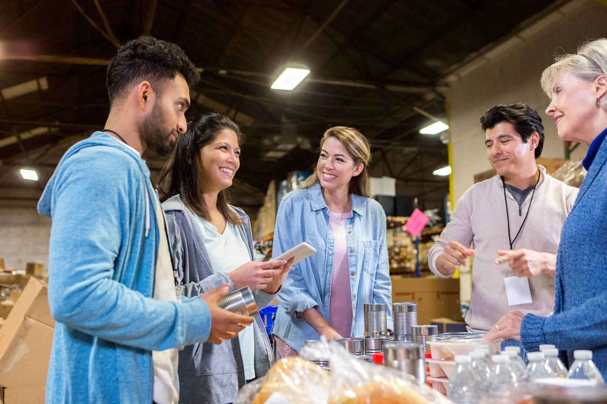 Interested in a Career with Us? | Jewish Family Service