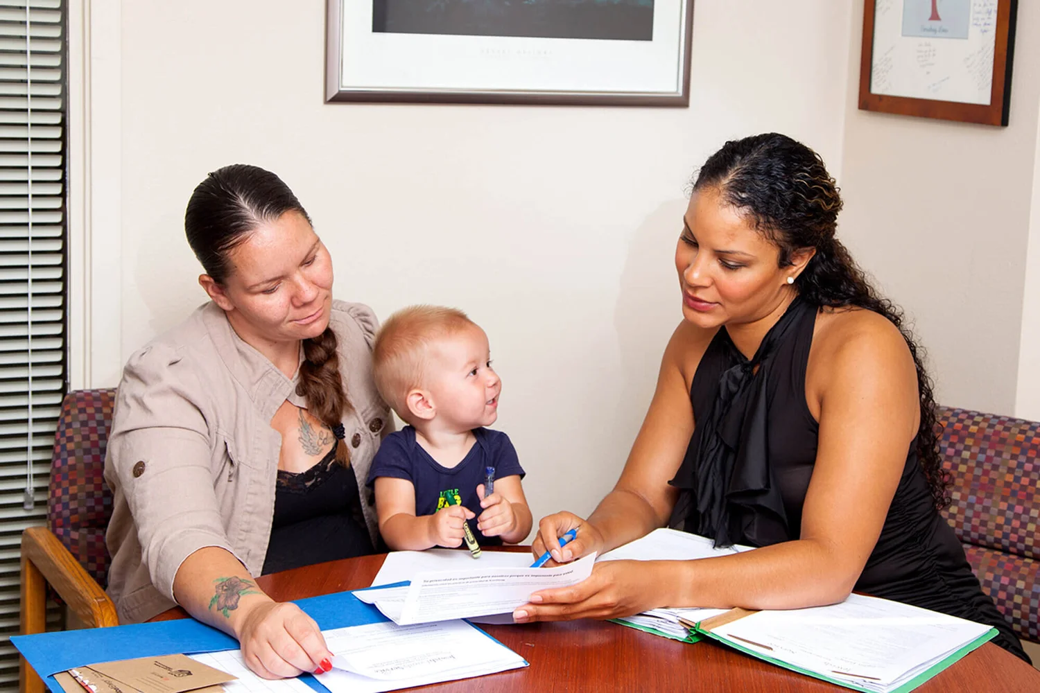 Emergency Financial Assistance in Denver | Jewish Family Service