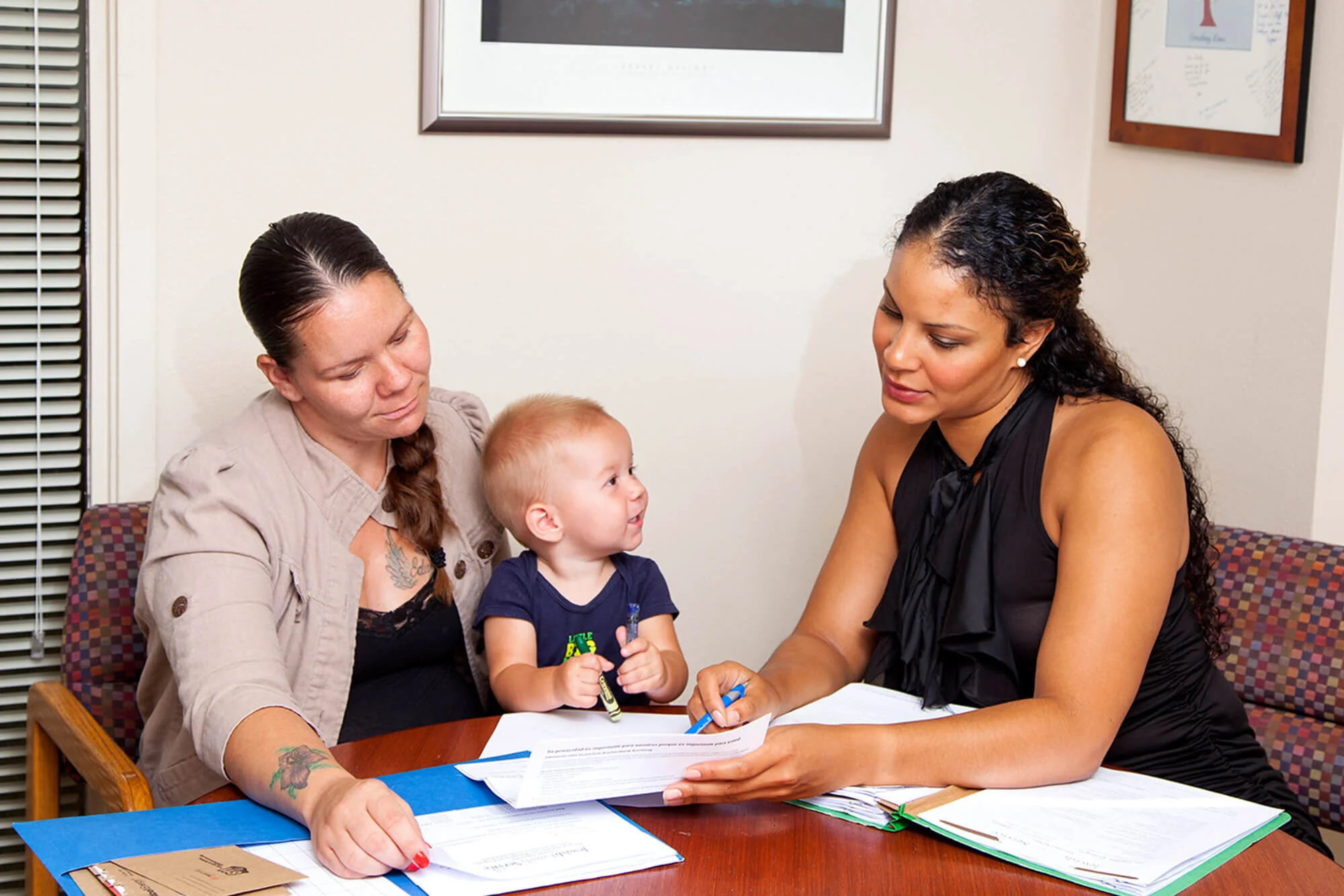 Family Support Services in Denver, CO | Jewish Family Service