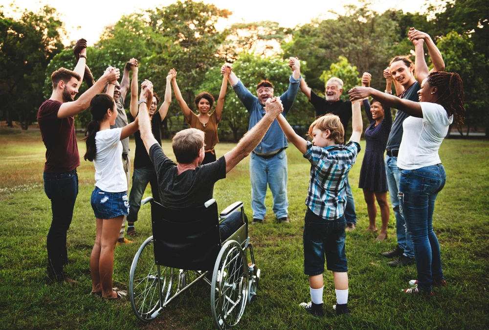 Jewish Disabilities Advocates and Advocacy Program | Jewish Family Service