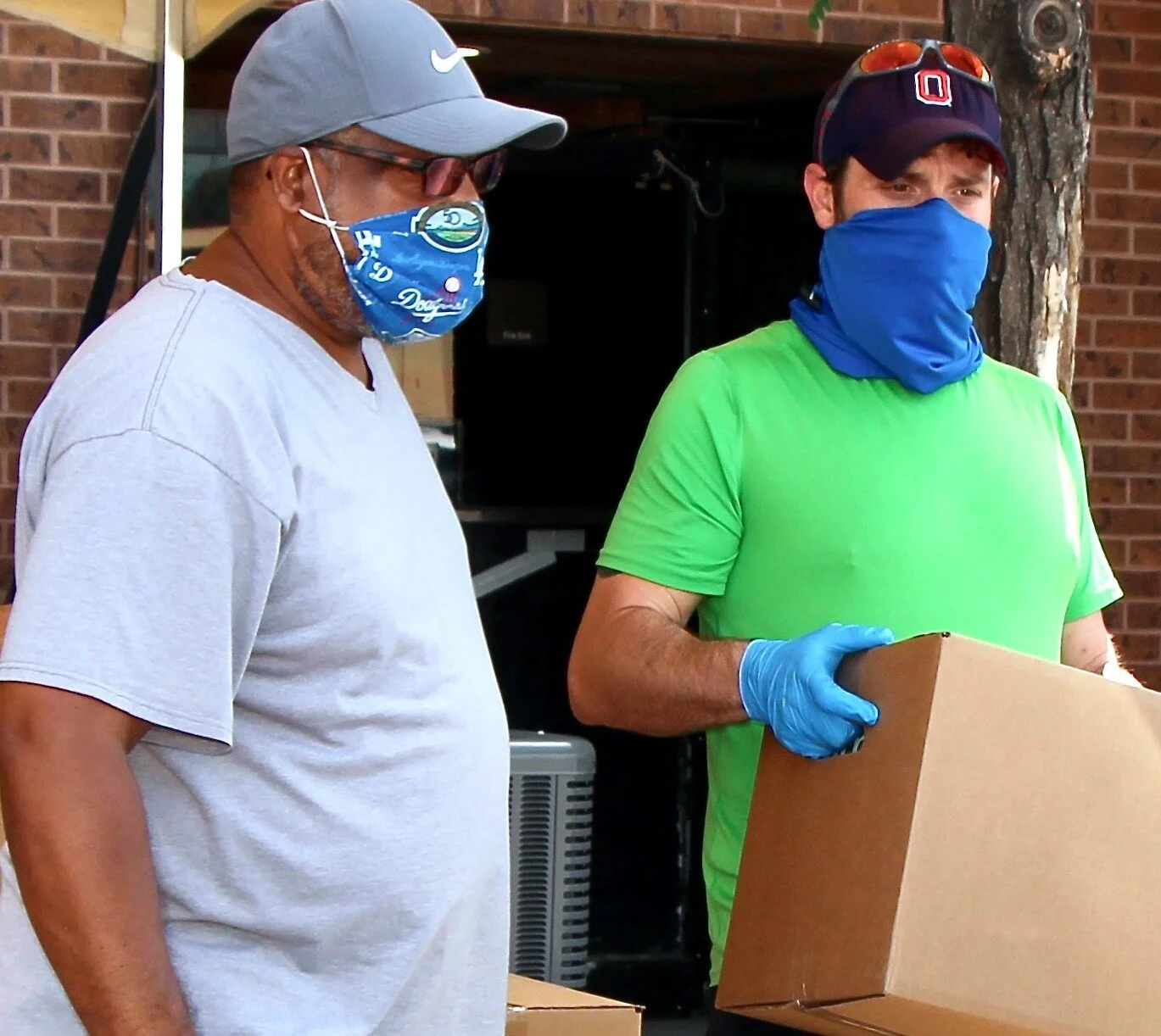 Denver Food Pantry | Food Assistance | Jewish Family Service