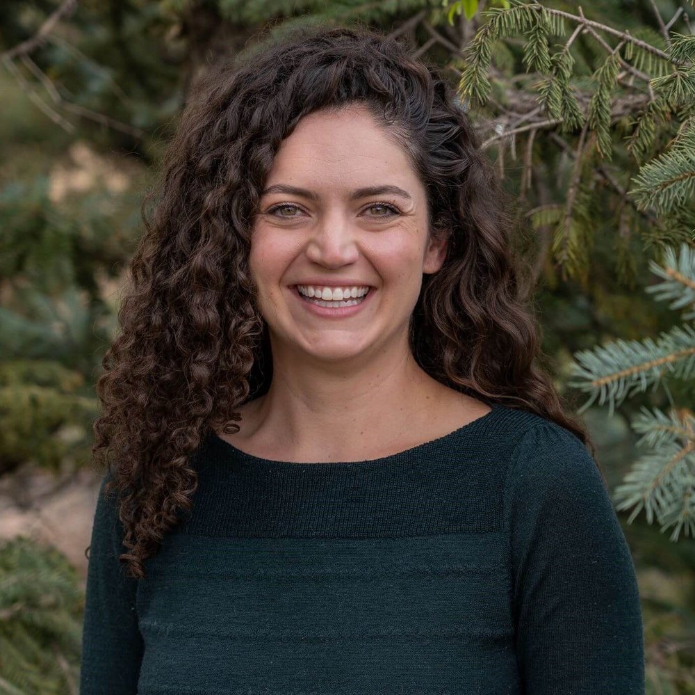 Kristine Burrows on the Radio! | JFS