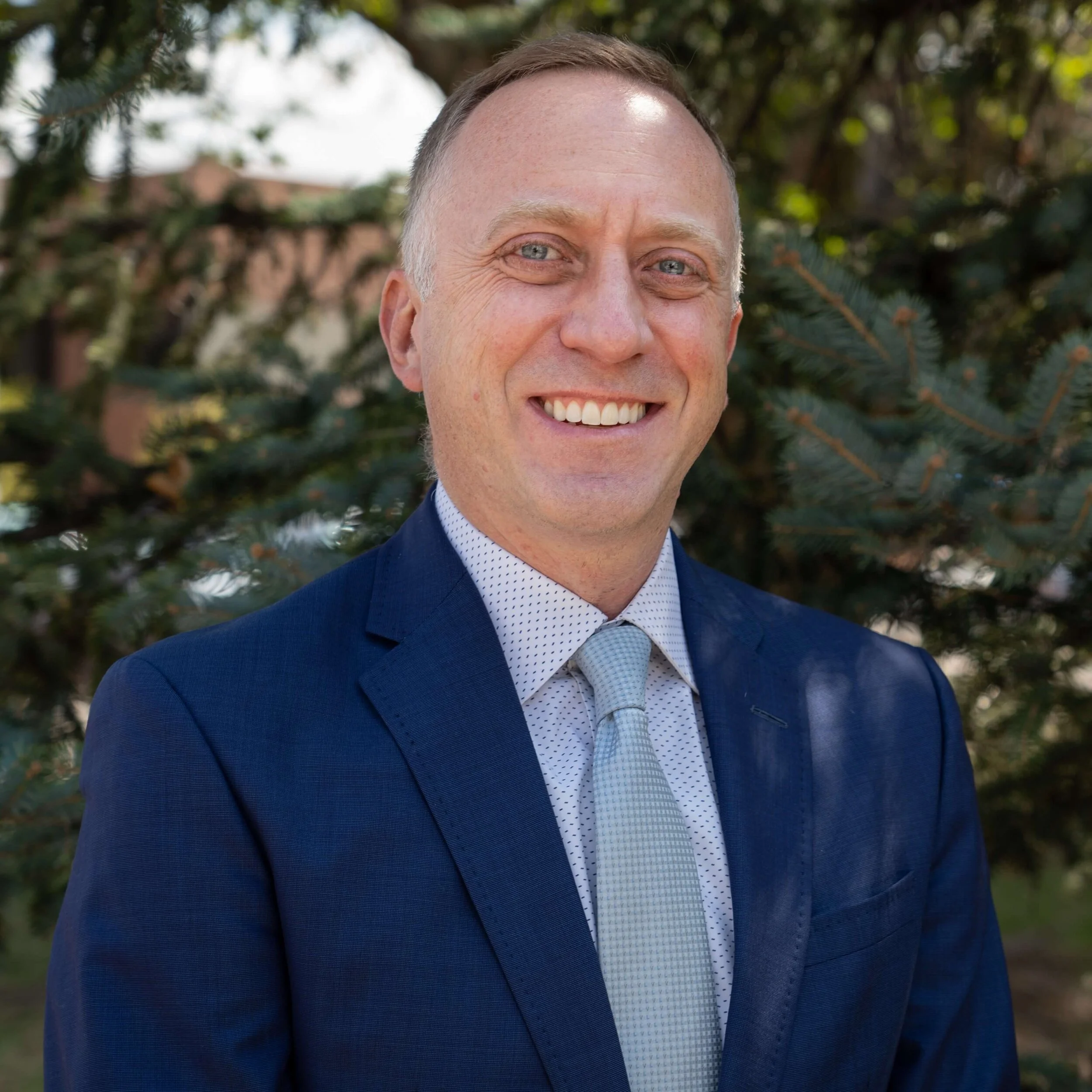 Board of Directors | Jewish Family Service