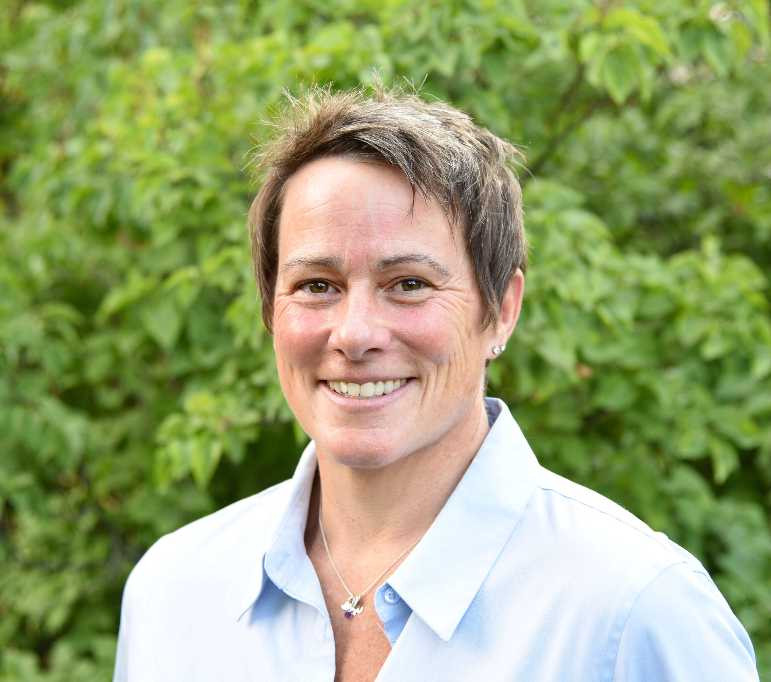 Our Executive Staff | Jewish Family Service