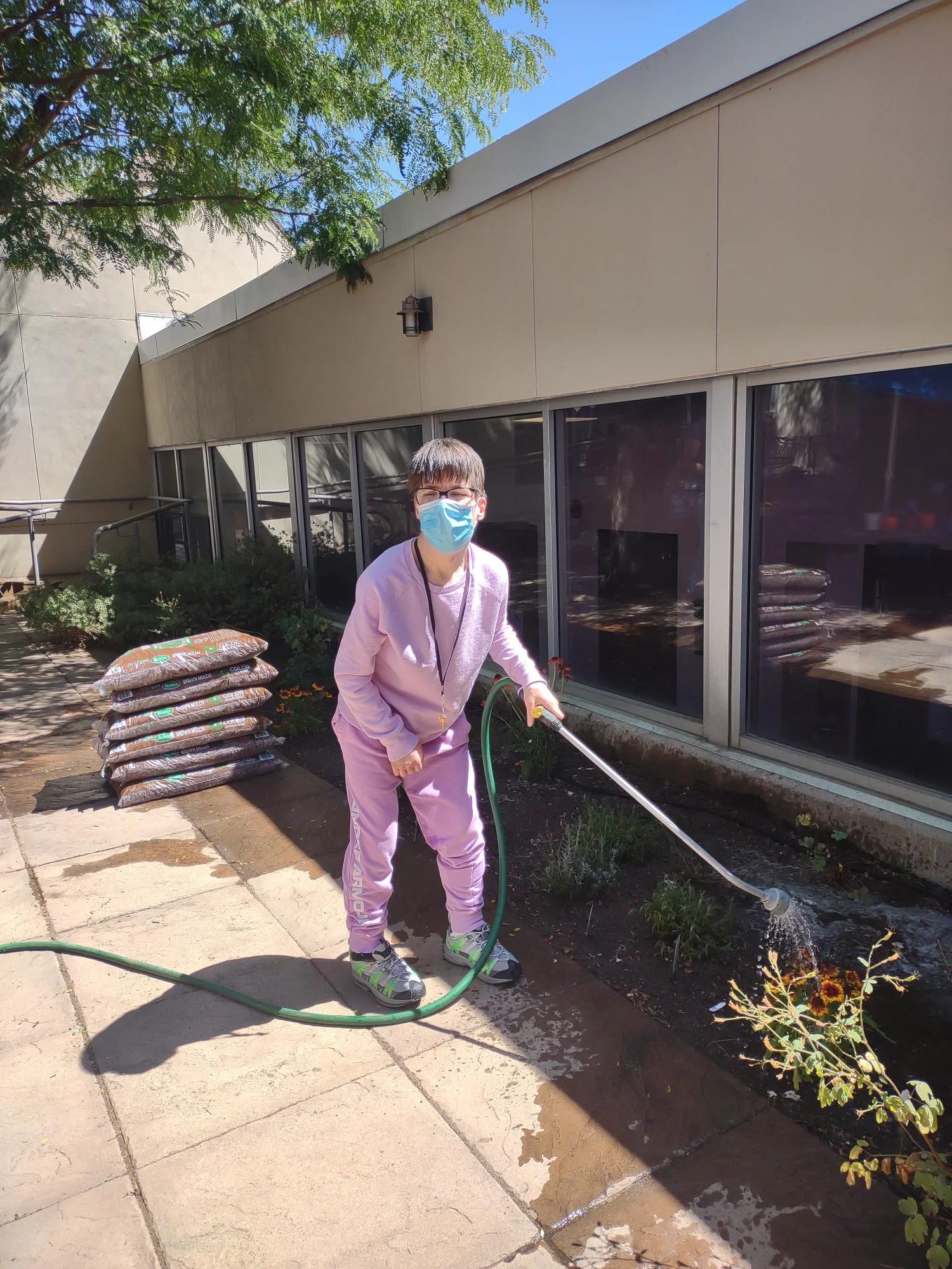 ACE Programs for People with Disabilities | Jewish Family Service