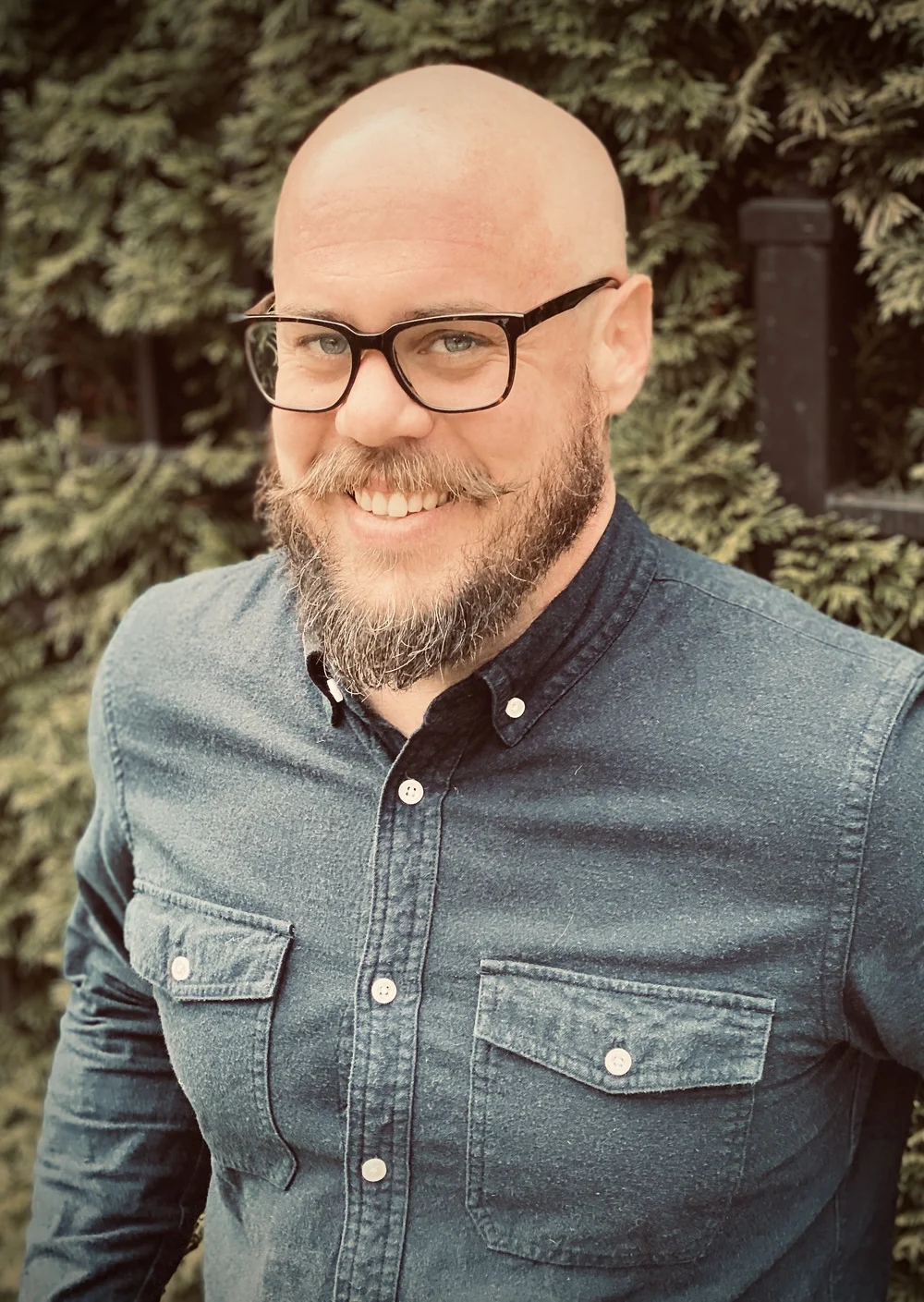 Our Executive Staff | Jewish Family Service